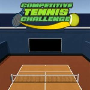 Buy Competitive Tennis Challenge CD KEY Compare Prices