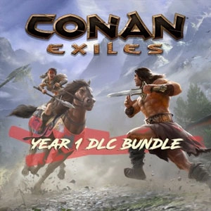 Buy Conan Exiles Year 1 DLC Bundle CD Key Compare Prices