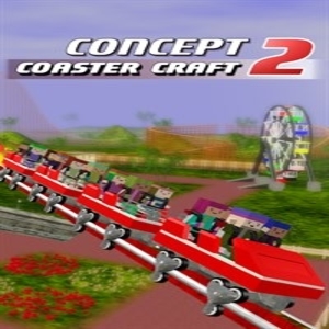 Buy Concept Coaster Craft 2 Xbox Series Compare Prices