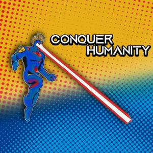 Buy Conquer Humanity CD Key Compare Prices