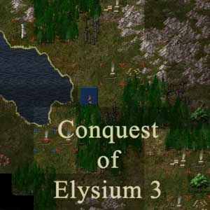 Buy Conquest of Elysium 3 CD KEY Compare Prices - AllKeyShop.com