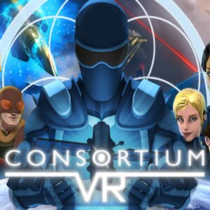 Buy CONSORTIUM VR CD Key Compare Prices