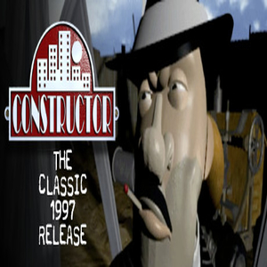Buy Constructor Classic 1997 CD Key Compare Prices