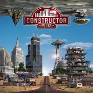 Buy Constructor Plus Xbox Series Compare Prices