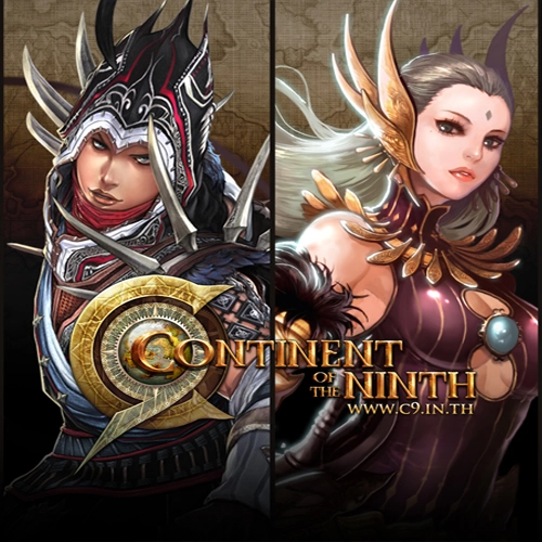 Buy Continent of the 9th Seal Starter CD Key Compare Prices