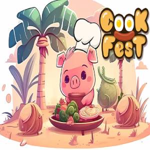 Buy Cook Fest CD Key Compare Prices