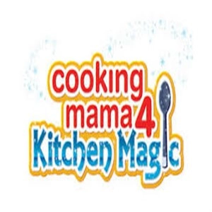 Buy Cooking Mama 4 Kitchen Magic Nintendo 3DS Compare Prices