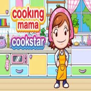 Buy Cooking Mama Cookstar PS4 Compare Prices