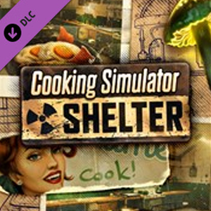 Buy Cooking Simulator Shelter PS5 Compare Prices