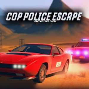 Buy Cop Police Escape Racing Zone Clash Nintendo Switch Compare Prices