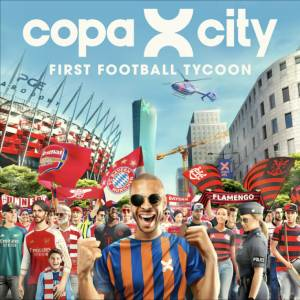 Buy COPA CITY CD Key Compare Prices