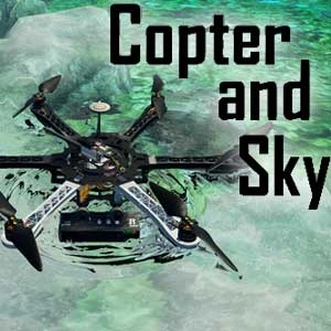 Buy Copter and Sky CD KEY Compare Prices - AllKeyShop.com