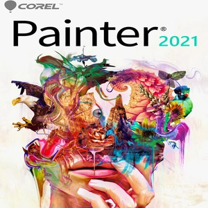 Buy Corel Painter 2021 CD KEY Compare Prices