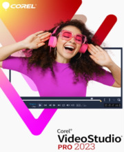 Buy Corel VideoStudio Pro 2023 CD KEY Compare Prices