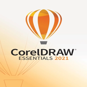 Buy CorelDraw Essentials 2021 CD KEY Compare Prices