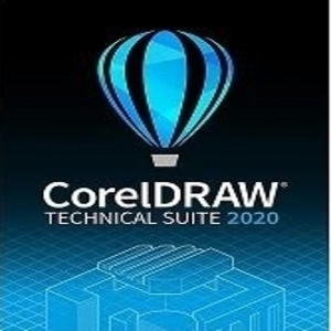 Buy CorelDRAW Technical Suite 2020 Education CD KEY Compare Prices