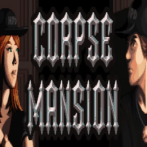 Buy Corpse Mansion CD Key Compare Prices