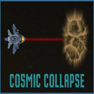 Buy Cosmic collapse CD Key Compare Prices