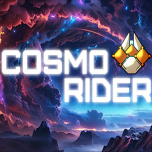 Buy Cosmo Rider CD Key Compare Prices