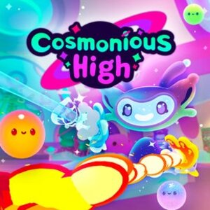 Buy Cosmonious High PS5 Compare Prices