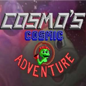 Buy Cosmos Cosmic Adventure CD KEY Compare Prices - AllKeyShop.com