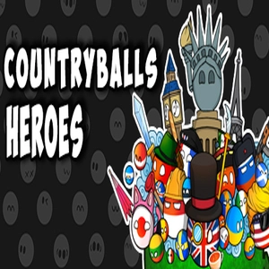 Buy CountryBalls Heroes CD Key Compare Prices