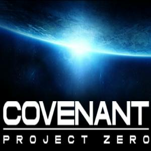 Buy Covenant Project Zero CD Key Compare Prices