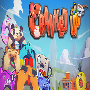 Buy Cranked Up CD Key Compare Prices