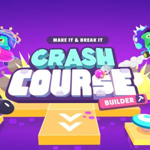 Buy Crash Course Builder CD Key Compare Prices
