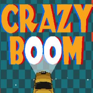 Buy Crazy Boom CD Key Compare Prices
