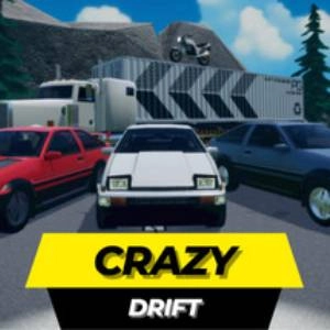 Buy Crazy Drift CD Key Compare Prices