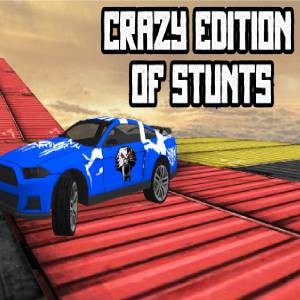 Buy Crazy Edition of Stunts CD Key Compare Prices