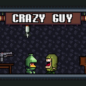 Buy CRAZY GUY CD Key Compare Prices