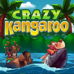 Buy Crazy Kangaroo Nintendo 3DS Compare Prices