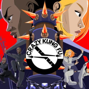 Buy Crazy Kung Fu VR PS5 Compare Prices