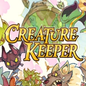 Buy Creature Keeper Nintendo Switch Compare prices