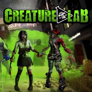Buy Creature Lab PS5 Compare Prices