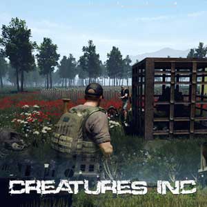 Buy Creatures Inc CD Key Compare Prices