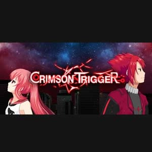 Buy Crimson Trigger CD KEY Compare Prices - AllKeyShop.com