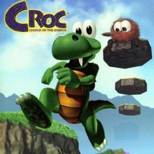 Buy Croc Legend of the Gobbos PS5 Compare Prices