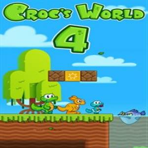Buy Croc’s World 4 Nintendo Switch Compare Prices