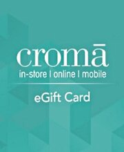 Croma Gift Card Compare Prices