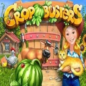 Buy Crop Busters CD Key Compare Prices