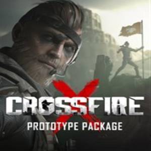 Buy CrossfireX Prototype Pack Xbox Series Compare Prices