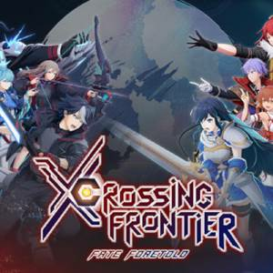 Buy Crossing Frontier Fate Foretold CD Key Compare Prices