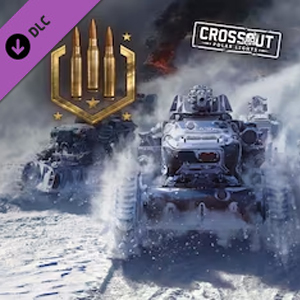 Buy Crossout Season 10 Elite Battle Pass Bundle Xbox Series Compare Prices