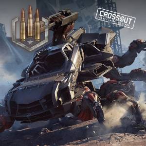 Buy Crossout Season 18 Battle Pass Xbox Series Compare Prices