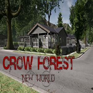 Buy Crow Forest New World CD Key Compare Prices