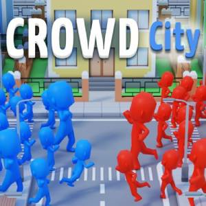 Buy Crowd City Nintendo Switch Compare prices