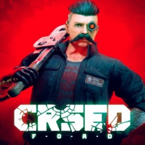 Buy CRSED PS5 Compare Prices